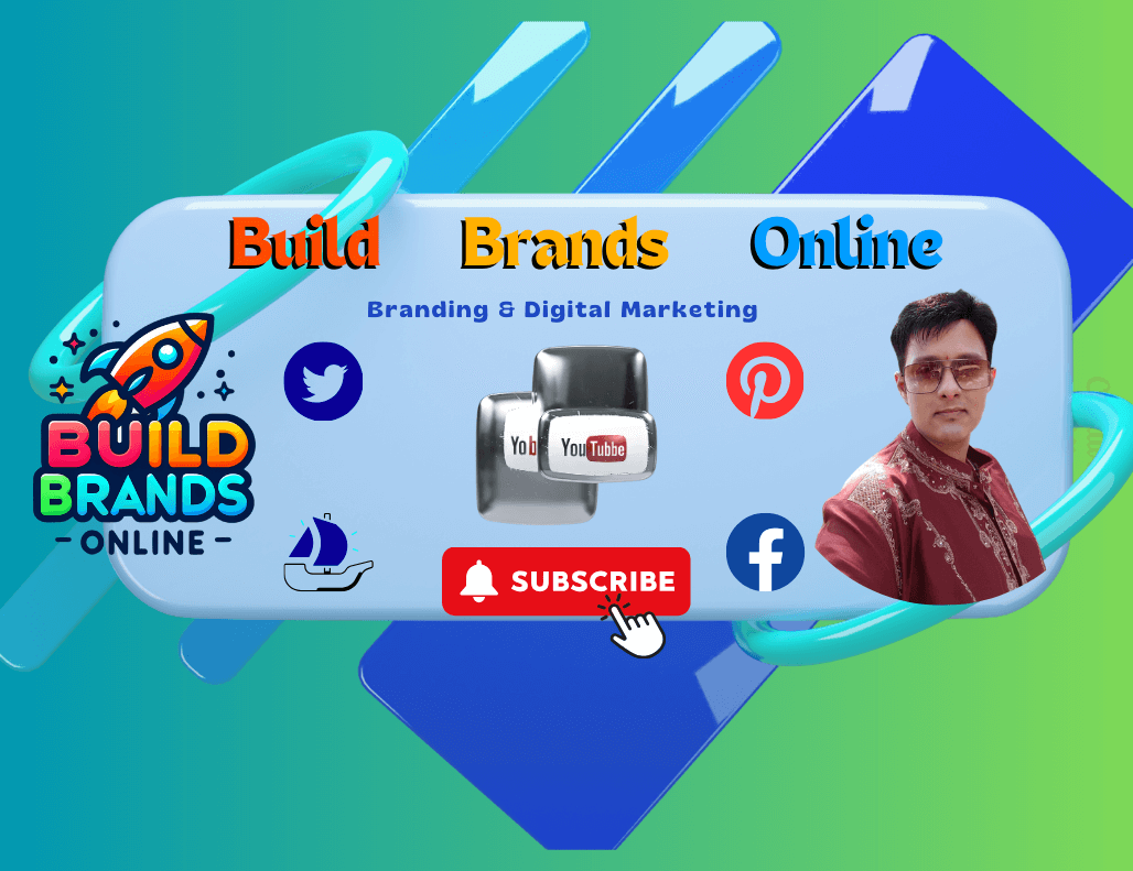Welcome To Build Brands Online Your Journey Begins Here Newsletters